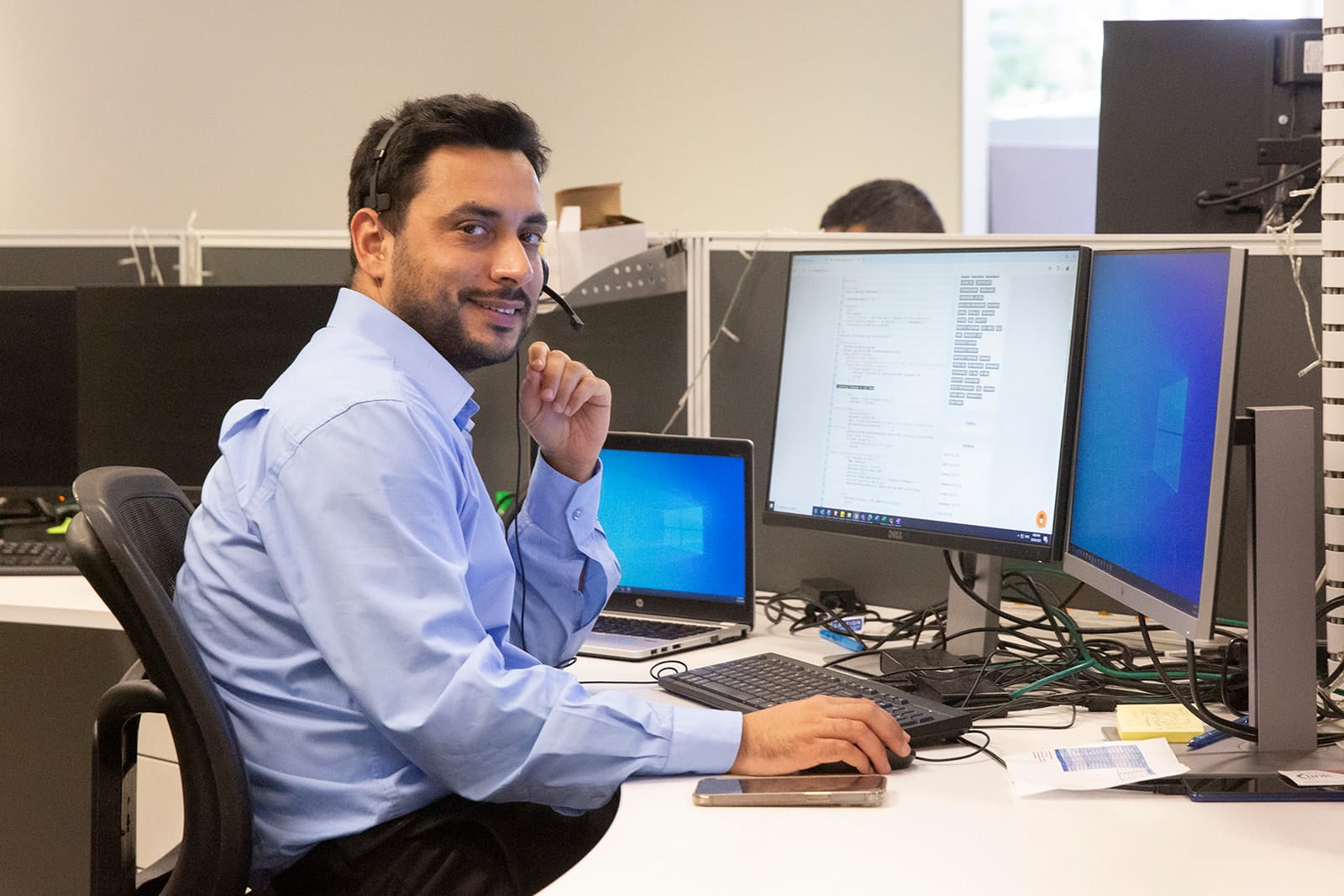 Deployus – Deployus | IT Managed Services, Support, Cyber Security and ...