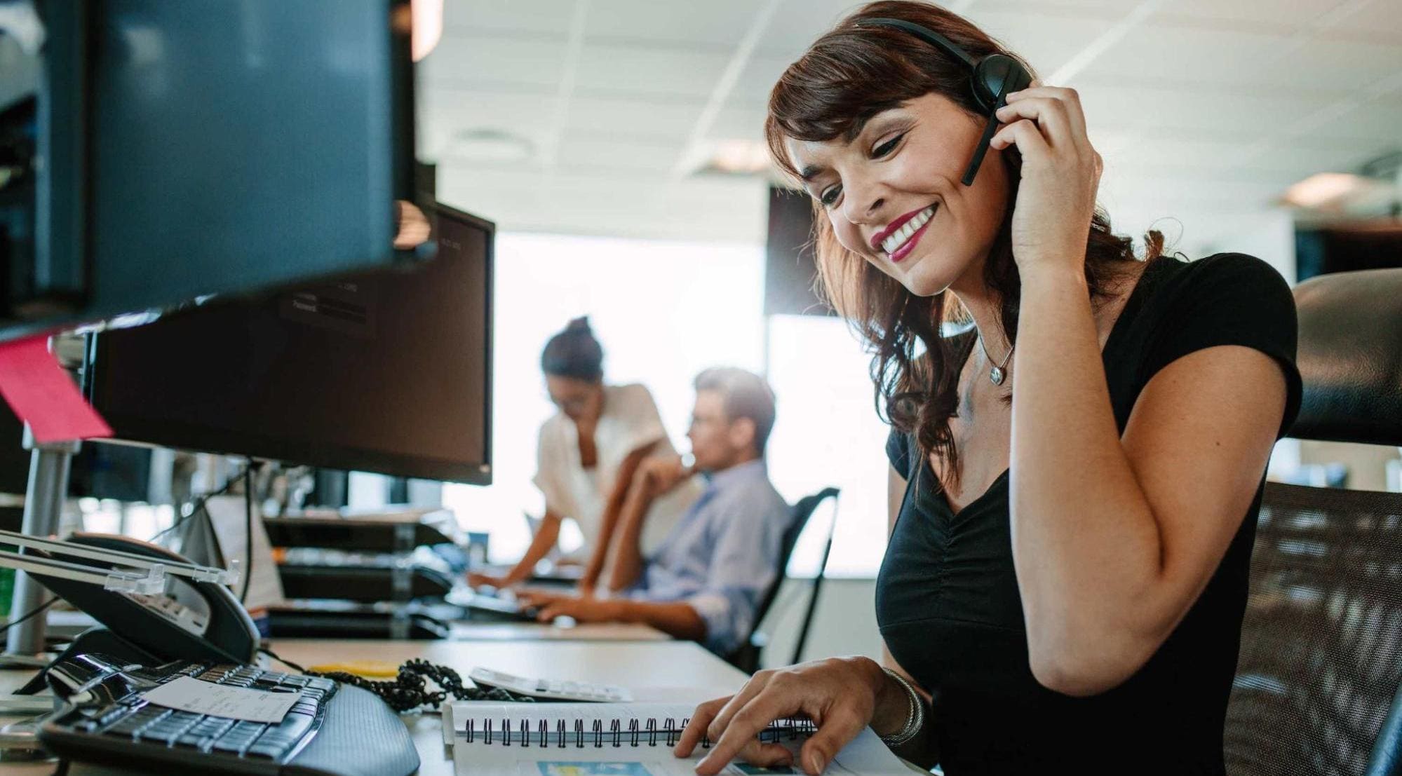 IT Service Desk Brisbane | Deployus