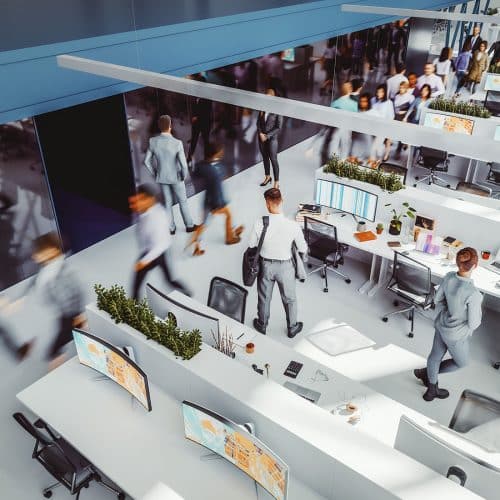 IT Service Desk Brisbane | Deployus