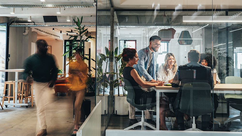 5 Steps for AI Risk Management in Small Businesses